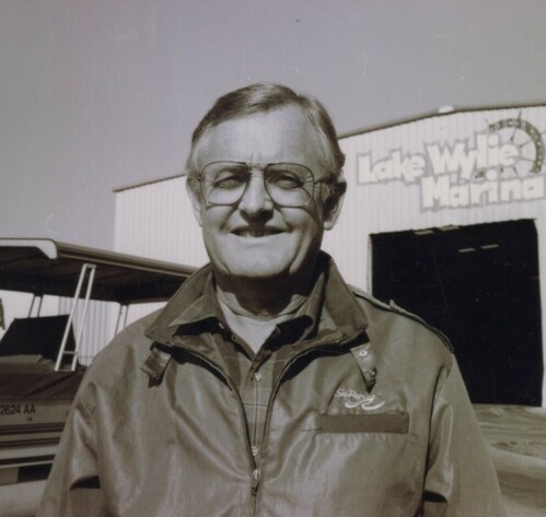 James Hall Obituary (2023) - Lake Wylie, SC - Charlotte Observer