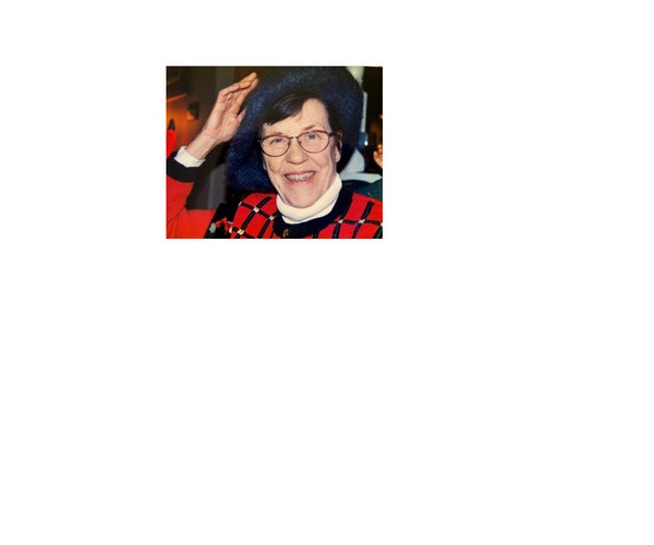 Susan Cook Obituary (1926 - 2023) - Waxhaw, NC - Charlotte Observer
