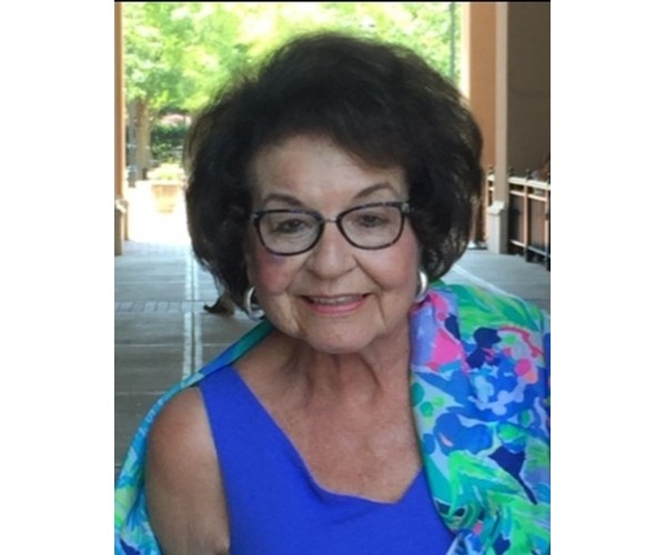 Mary Baucom Obituary (1942 - 2023) - Charlotte, NC - Charlotte Observer