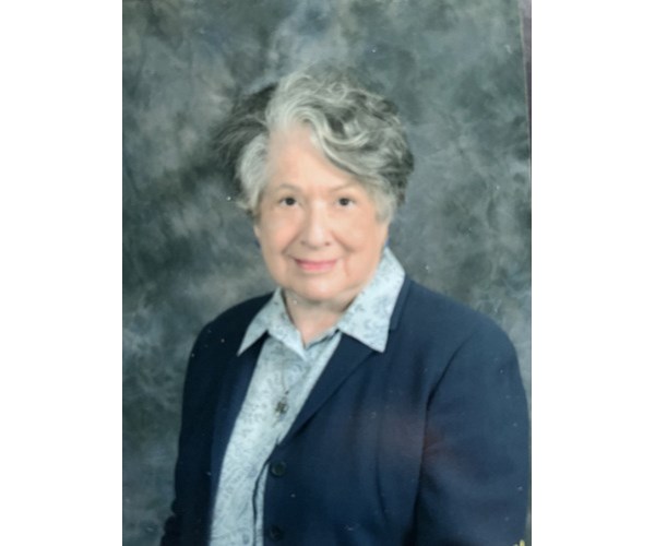 Annette Bedford Obituary (1941 - 2023) - Charlotte, NC - Charlotte Observer