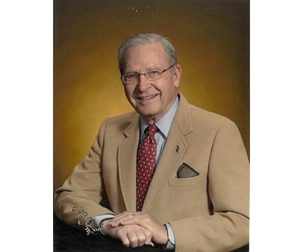 Walter Cooper Obituary (1930 - 2023) - Charlotte, NC - Charlotte Observer