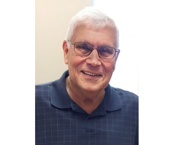 Richard Pugh Obituary (1939 - 2023) - Charlotte, NC - Charlotte Observer