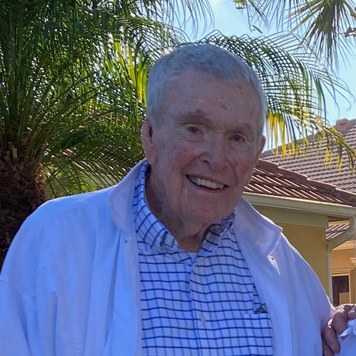 Norman Schellenger Obituary (1931 - 2023) - Port Saint Lucie, FL ...