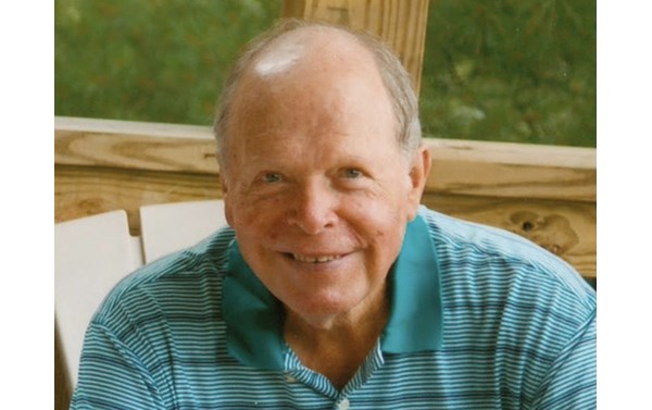 John Dixon Obituary (1928 - 2024) - Charlotte, NC - Charlotte Observer