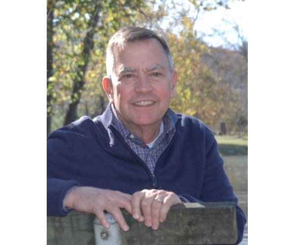 Charles Thompson Obituary (1954 - 2024) - Asheville, NC - Charlotte ...