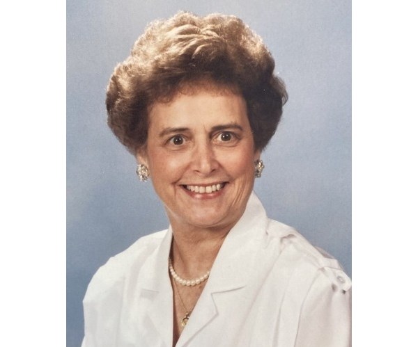Velma Wall Obituary (1924 - 2024) - Charlotte, NC - Charlotte Observer