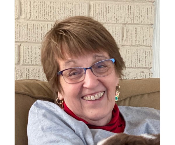 Nancy Robinson Obituary (1944 - 2024) - Charlotte, NC - Charlotte Observer