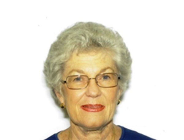 Barbara White Obituary (1936 - 2024) - Charlotte, NC - Charlotte Observer