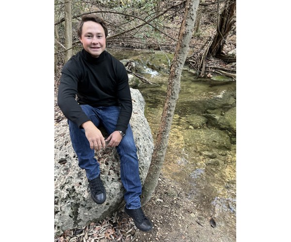 Egor Porter Obituary (2000 - 2024) - Austin, TX - Charlotte Observer
