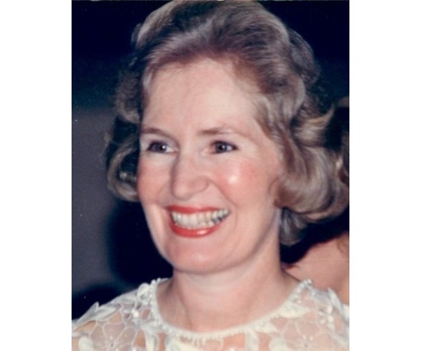 Elizabeth Smith White Obituary (1938 - 2024) - Charlotte, NC ...