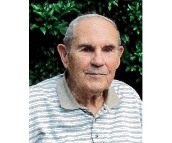 Thomas Stroupe Obituary (1925 - 2024) - Charlotte, NC - Charlotte Observer