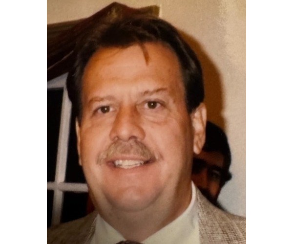 James Dalby Obituary (2024) - Charlotte, NC - Charlotte Observer