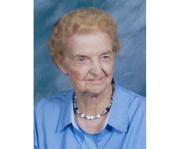 Virginia Stackel Obituary (1918 - 2024) - Charlotte, NC - Charlotte ...