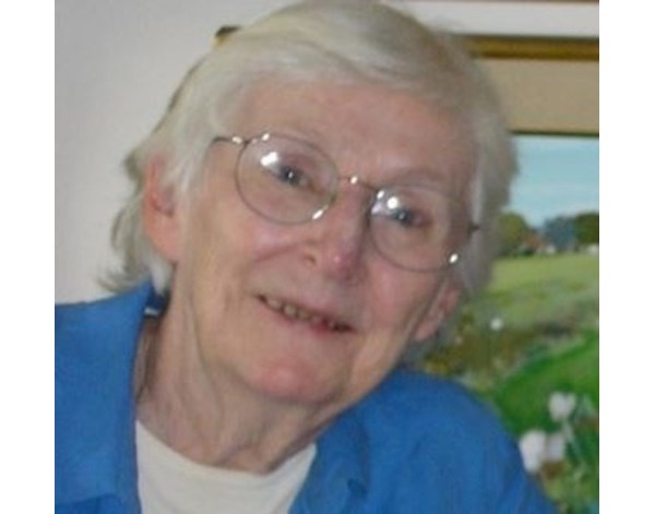 Anne Dolan Obituary (1931 - 2024) - Charlotte, NC - Charlotte Observer