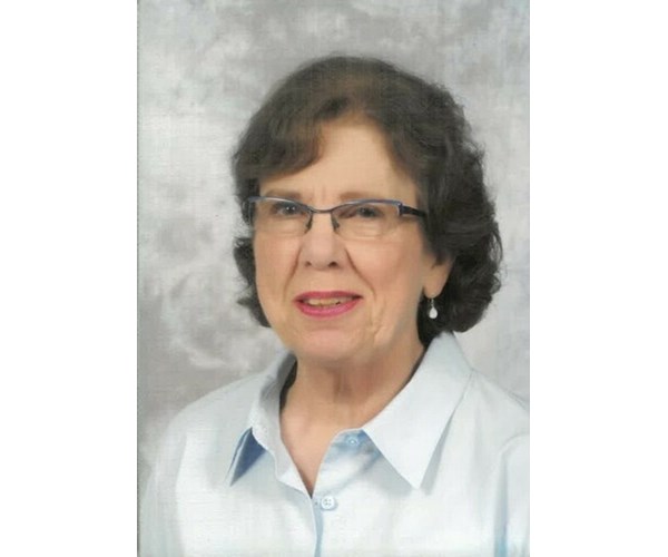Aline Cooper Obituary (1937 - 2024) - Charlotte, NC - Charlotte Observer