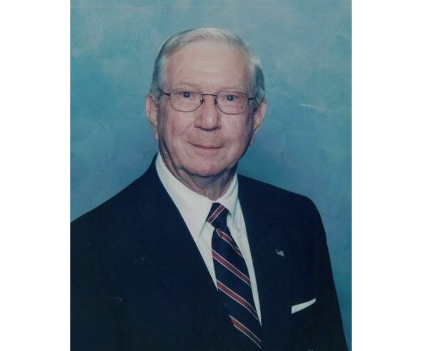 Donald Jenkins Obituary (1928 - 2025) - Charlotte, NC - Charlotte Observer