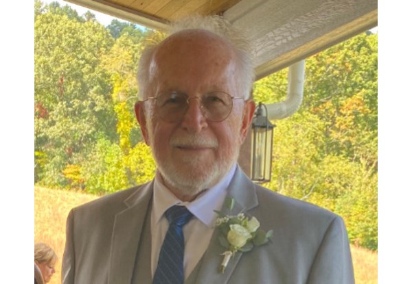 Joseph Vano Obituary (1944 - 2025) - Black Mountain, NC - Charlotte ...