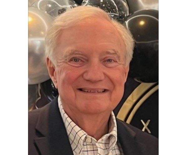 Byron Hodnett Obituary (1945 - 2025) - Ponte Vedra Beach, FL ...