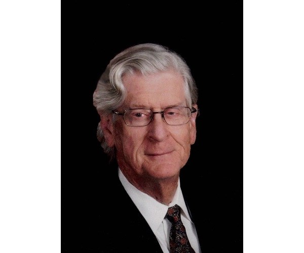 John McNeary Obituary (1938 - 2025) - Charlotte, NC - Charlotte Observer