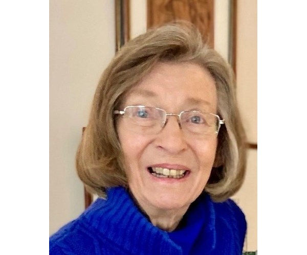 Virginia Beck Ress Obituary (1933 - 2025) - Cornelius, NC - Charlotte ...