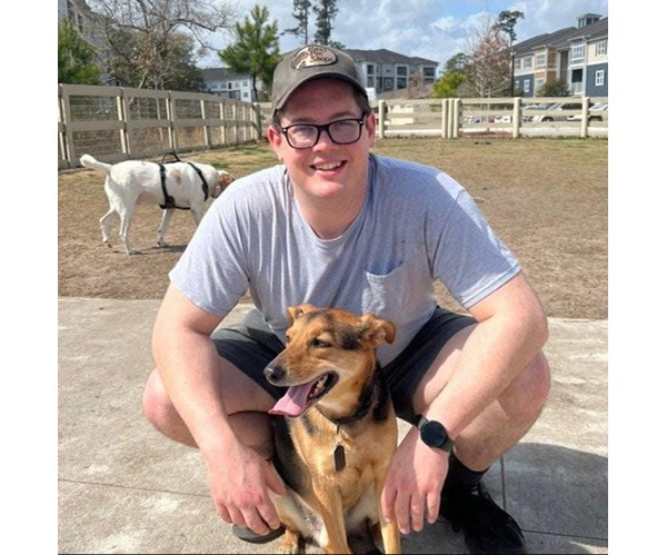 Alan Marshall Obituary (1992 - 2025) - Charlotte, NC - Charlotte Observer