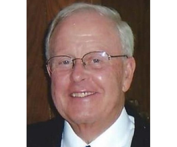 Robert Carter Obituary (1931 - 2025) - Asheville, NC - Charlotte Observer