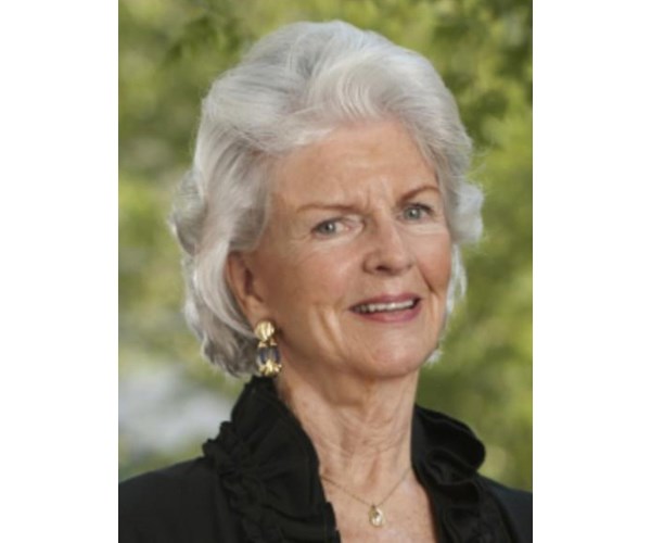 Patricia Boyd Obituary (1934 - 2025) - Ponte Vedra Beach, FL ...