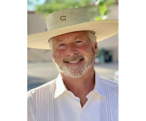 Joseph Carstarphen Obituary (1956 - 2025) - Phoenix, AZ - Charlotte ...