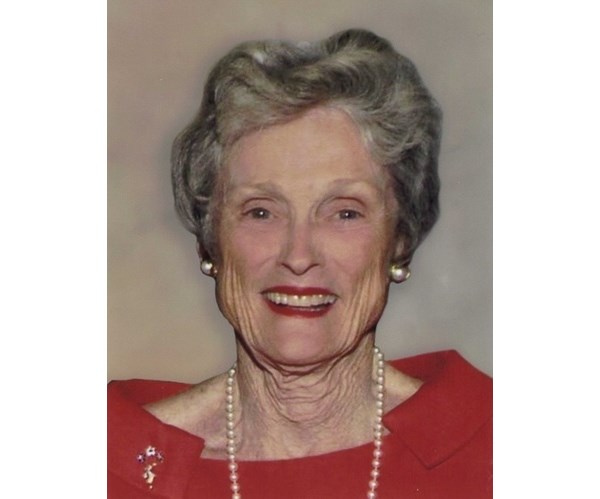 Ellen Hardison Obituary (1936 - 2025) - Charlotte, NC - Charlotte Observer