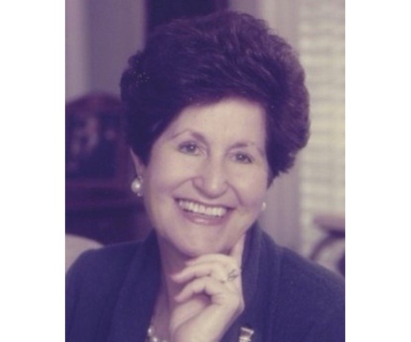 Christa Overcash Obituary (1926 - 2025) - Charlotte, NC - Charlotte ...