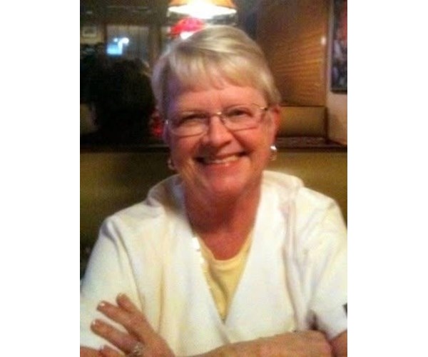 Shirley Collier Obituary (1943 - 2025) - Fort Mill, SC - Charlotte Observer