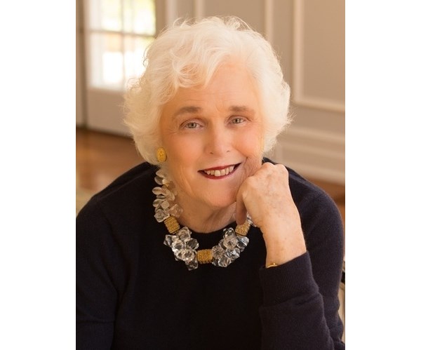 Katherine Bryant Obituary (1934 - 2025) - Richmond, VA - Charlotte Observer