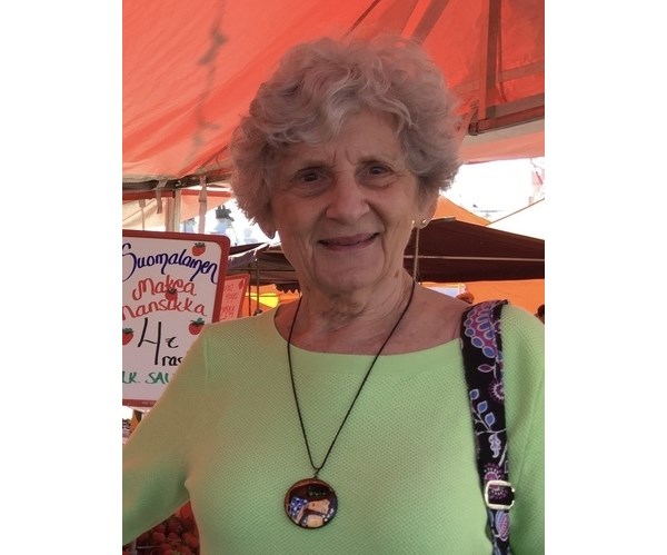 Elizabeth Rowe Obituary (1939 - 2025) - Charlotte, NC - Charlotte Observer