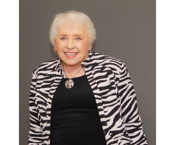 Marcia Adams Obituary (1931 - 2025) - Davidson, NC - Charlotte Observer