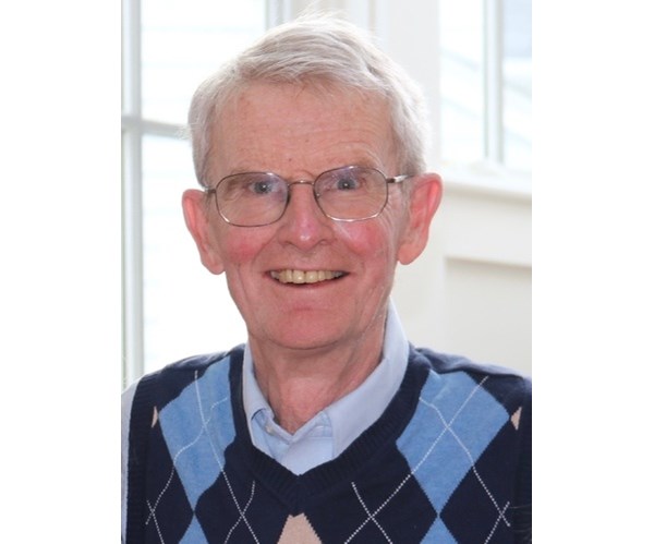 David Smith Obituary (1940 - 2025) - Providence, RI - Charlotte Observer