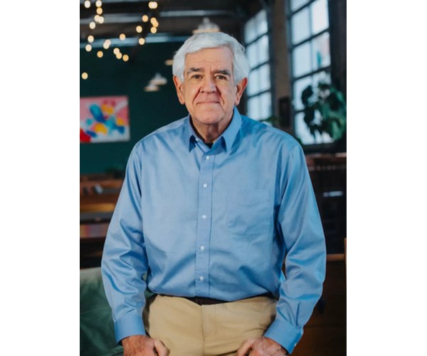 Steven Shockley Obituary (1947 - 2026) - Charlotte, NC - Charlotte Observer