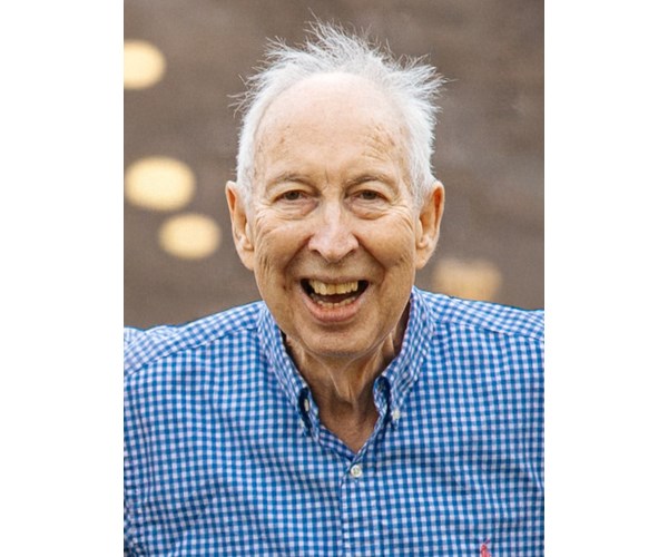 Anthony Hodgson Obituary (1944 - 2026) - Charlotte, NC - Charlotte Observer
