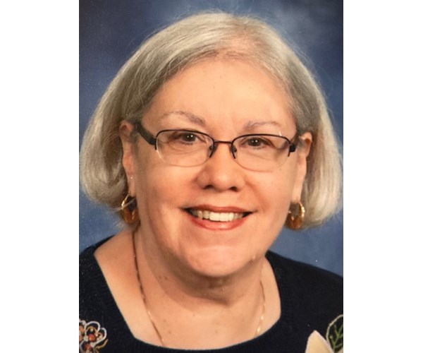 Ellen Jones Obituary (1943 - 2025) - Charlotte, NC - Charlotte Observer