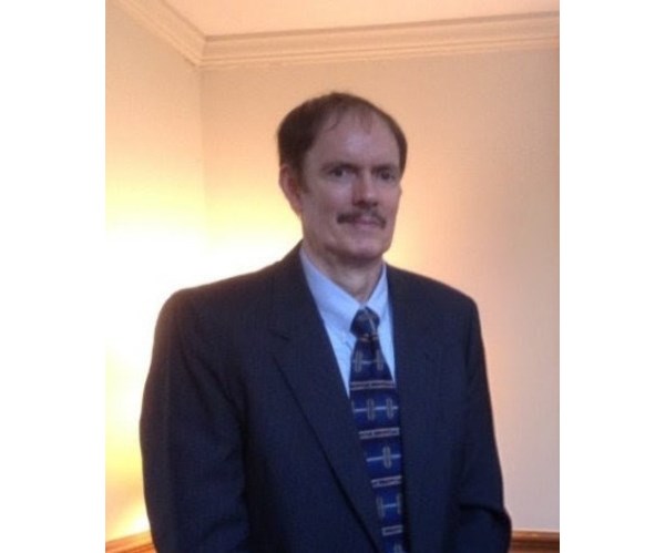 Richard Fulton Obituary (1953 - 2026) - Charlotte, NC - Charlotte Observer