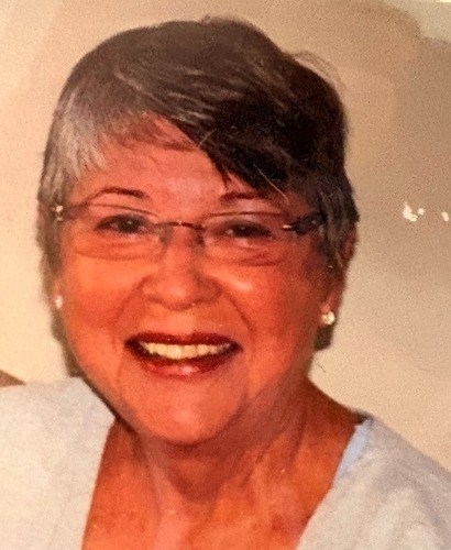 Vickie Ernsberger Obituary (1946 - 2026) - Mooresville, NC - Charlotte ...
