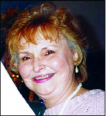 Helen Wilcox Obituary (2018) - Charlotte, NC - Charlotte Observer