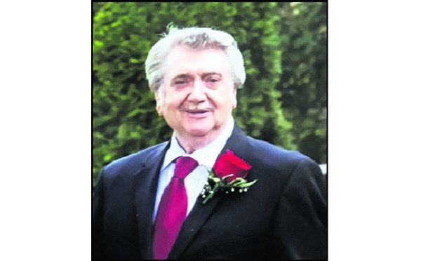 William Thigpen Obituary (1944 - 2019) - Charlotte, NC - Charlotte Observer