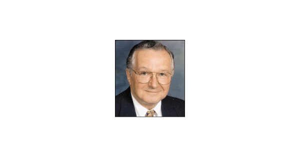 James McCarl Obituary (1928 - 2015) - Lenoir, NC - Charlotte Observer