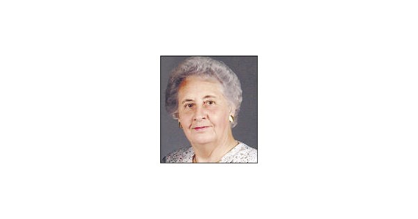 Helen Allman Obituary (1926 - 2015) - Mount Holly, NC - Charlotte Observer