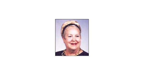 Betty Killian Obituary (2015) - Charlotte, NC - Charlotte Observer