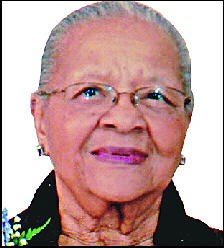 Agnes Williams Obituary (1922 - 2016) - Charlotte, NC - Charlotte Observer