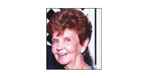Janice Hamilton Obituary (1930 - 2016) - Charlotte, NC - Charlotte Observer