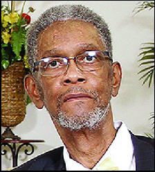 Frank Hunter Obituary - Death Notice and Service Information