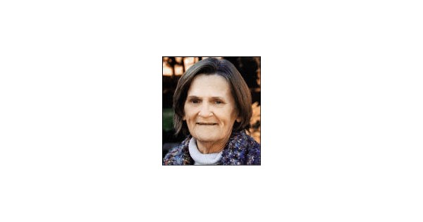 Mary Scully Obituary (2015) - Mint Hill, NC - Charlotte Observer