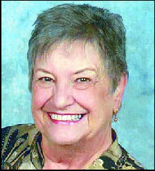 Irene Freeman Obituary (1937 - 2016) - Sherrills Ford, NC - Charlotte ...